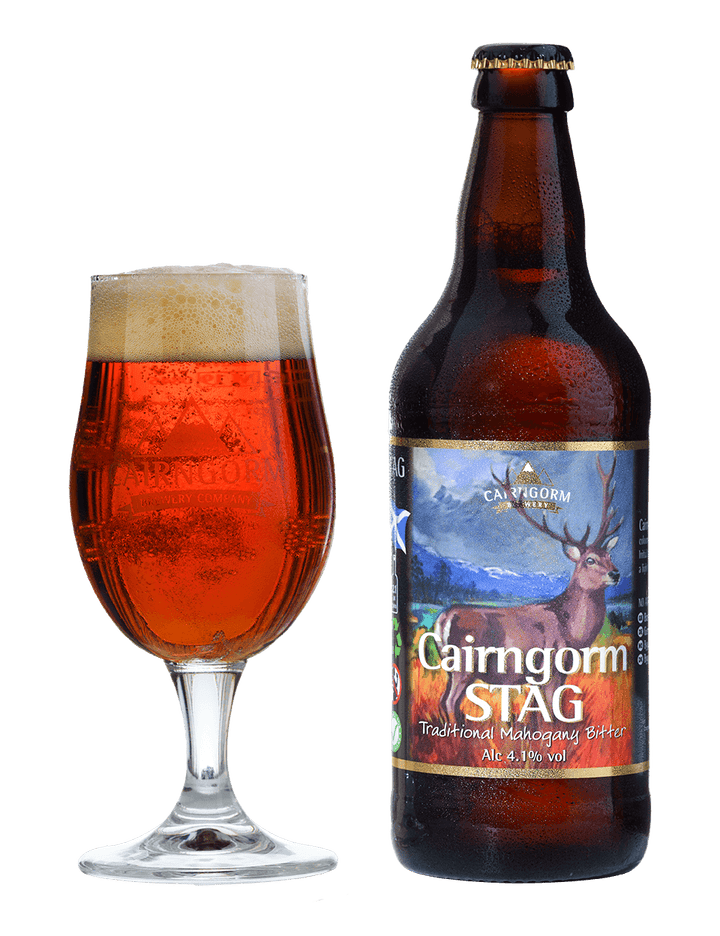 Cairngorm Brewery – Cairngorm Brewery Co. Ltd